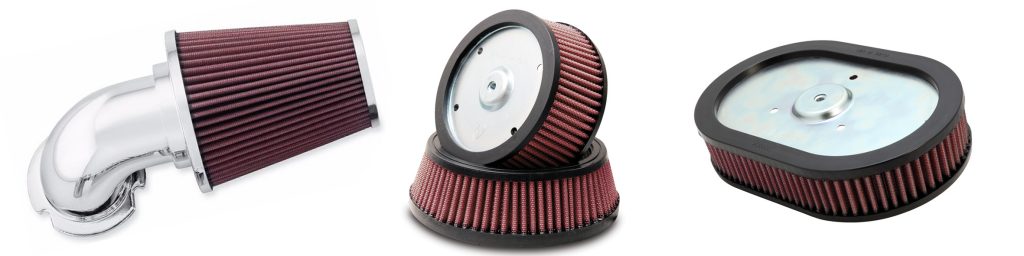 Air Cleaner Kits – Heavy Breathers – Stage 1 Air Filters | SAC Raging Bull